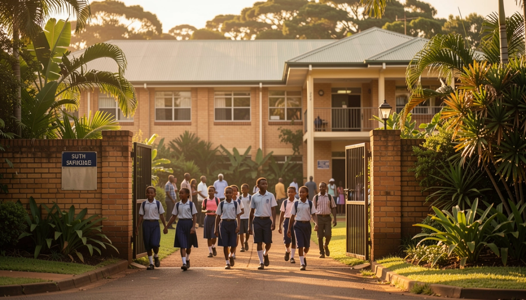 KZN Opens 2027 School Admissions Early — What Parents Need to Know Now ...