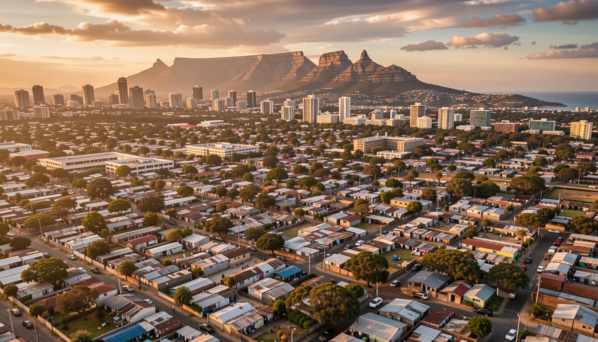 Brett Herron Returns to Cape Town Politics — This Time He Wants to Be ...
