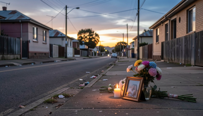Four Killed in Delft Mass Shooting Including 13-Year-Old as Cape Town ...
