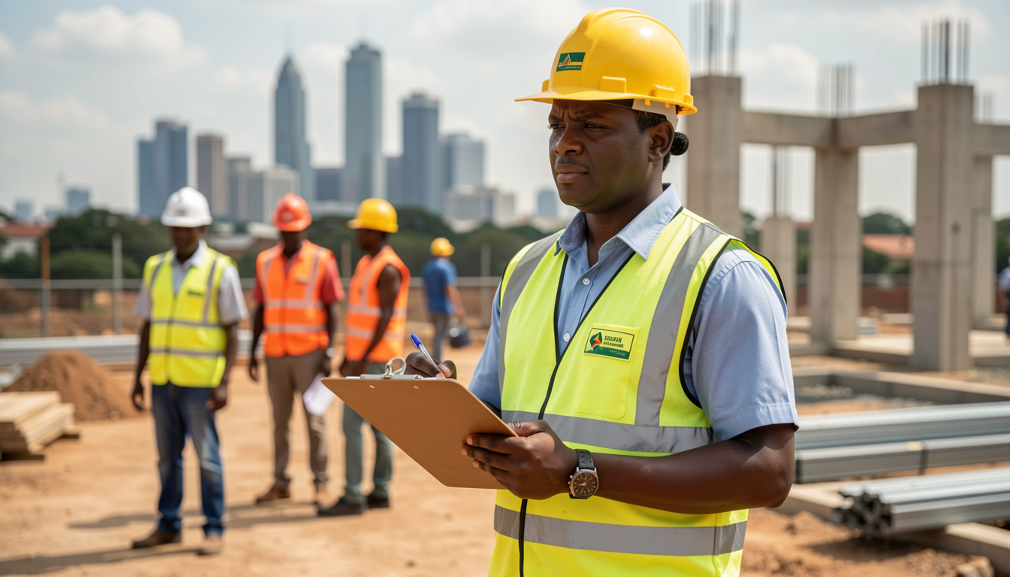 Labour Department Targets Employers With R100,000 Fines for ...