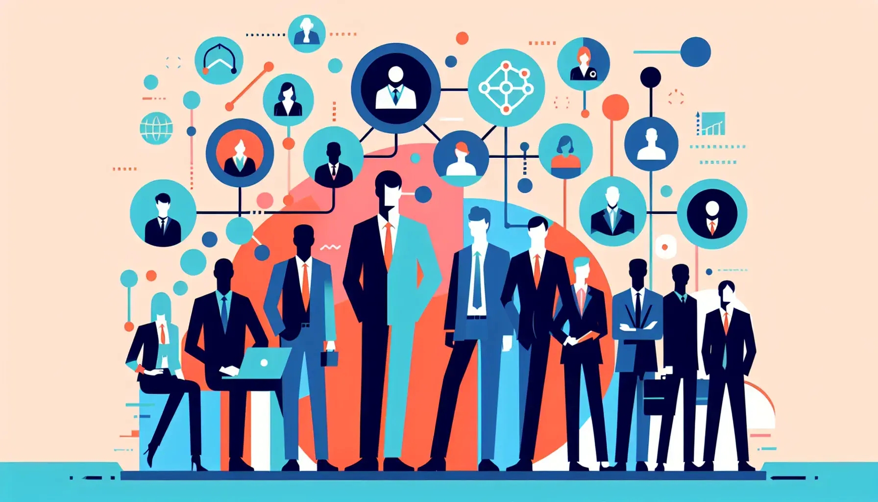 Networking Tips for Sole Proprietors - Sole Proprietor