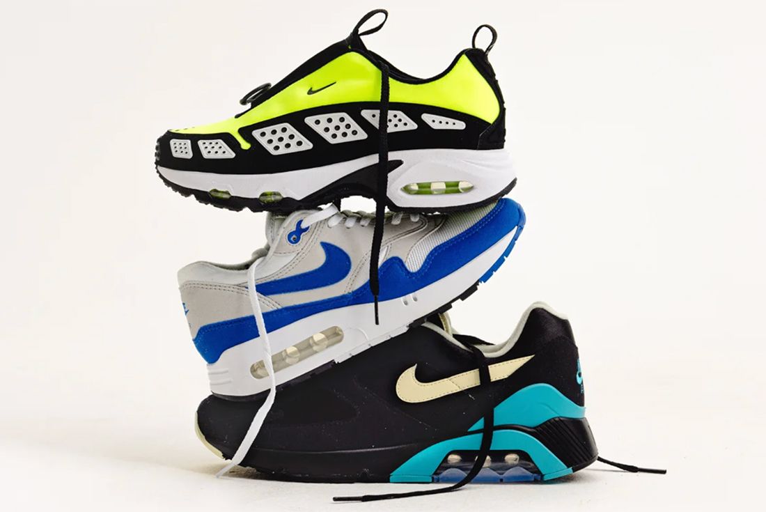 Here’s Every Sneaker Nike Confirmed to Drop in 2024 - Features