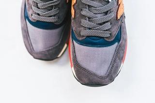 New Balance Mid-Century Modern Collection - Sneaker Freaker