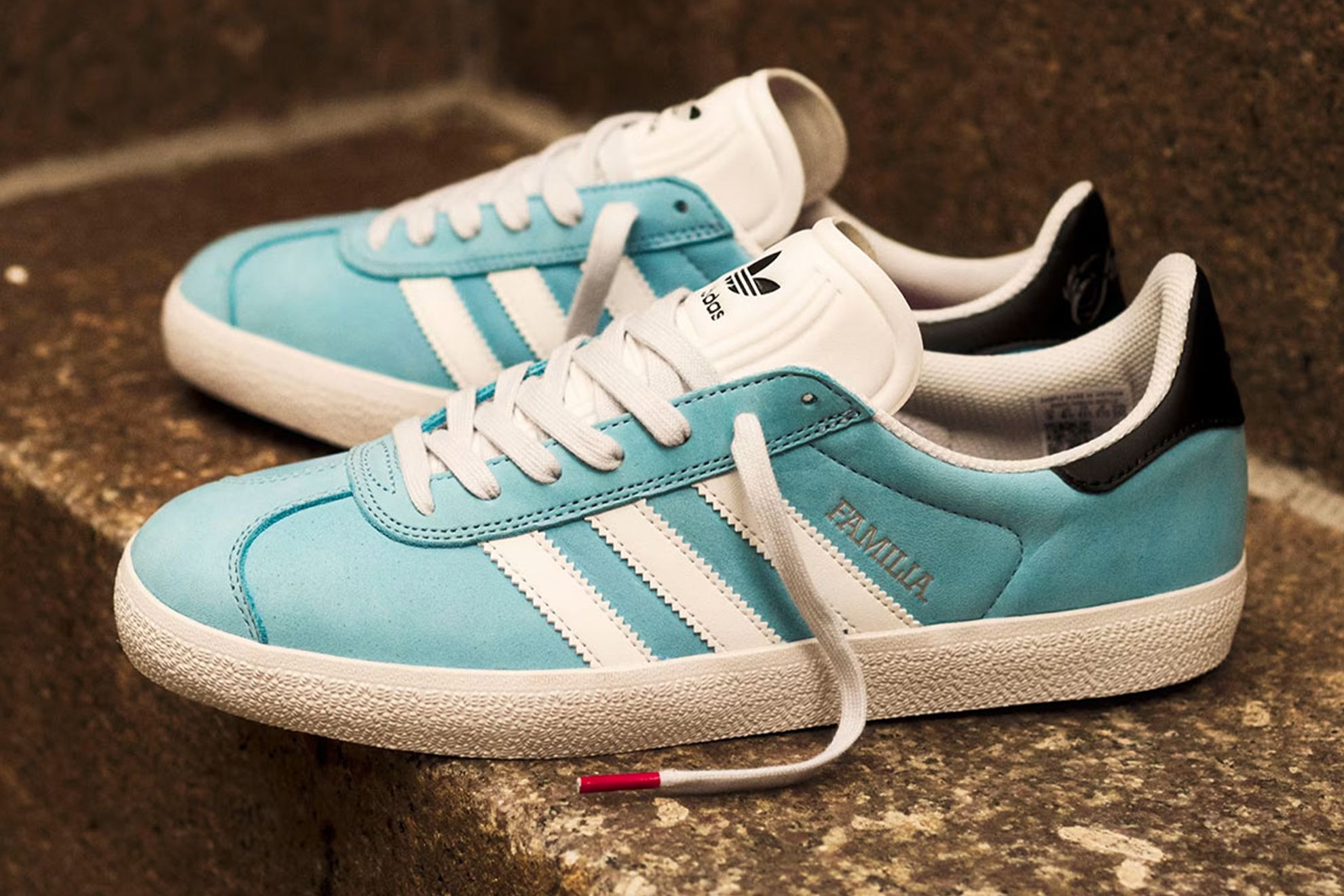 adidas mls black sheep skateboards charlotte fc samba JH9594 familia ...