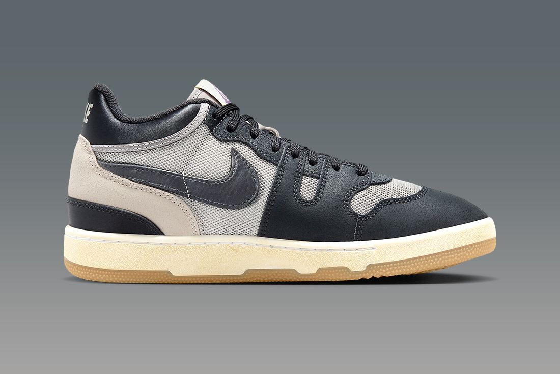 Official Imagery Surfaces of Next Social Status x Nike Mac Attack - Sneaker Freaker