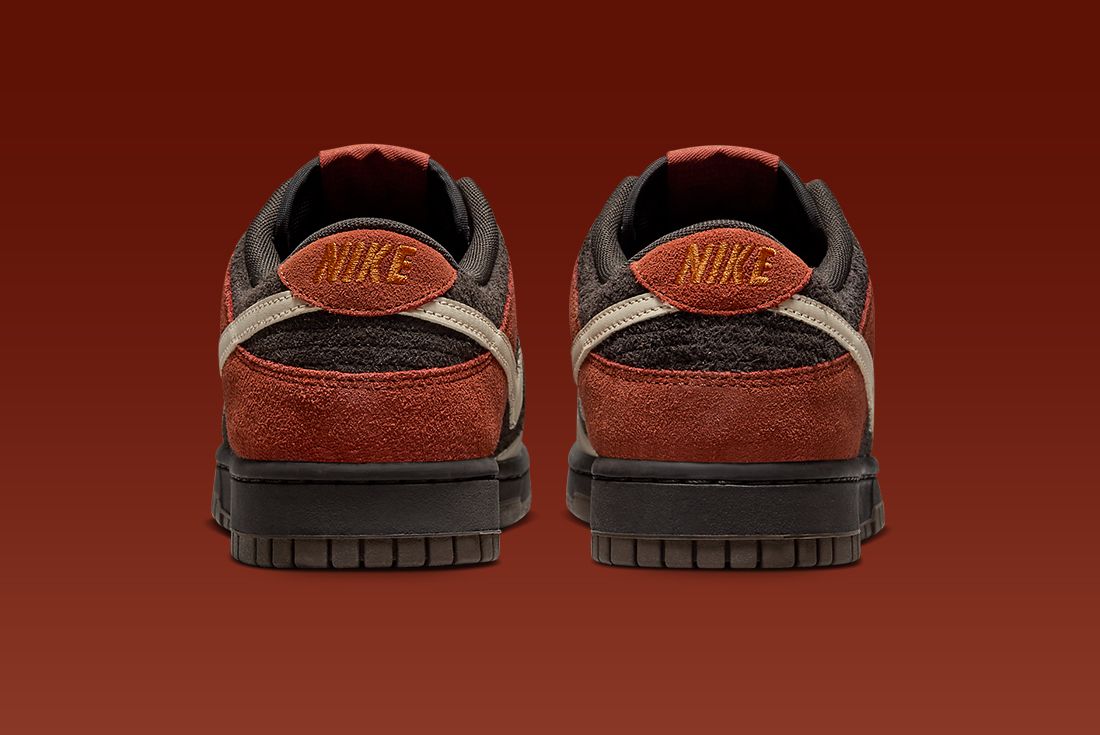 Where to Buy the Nike Dunk Low ‘Red Panda’ - Sneaker Freaker