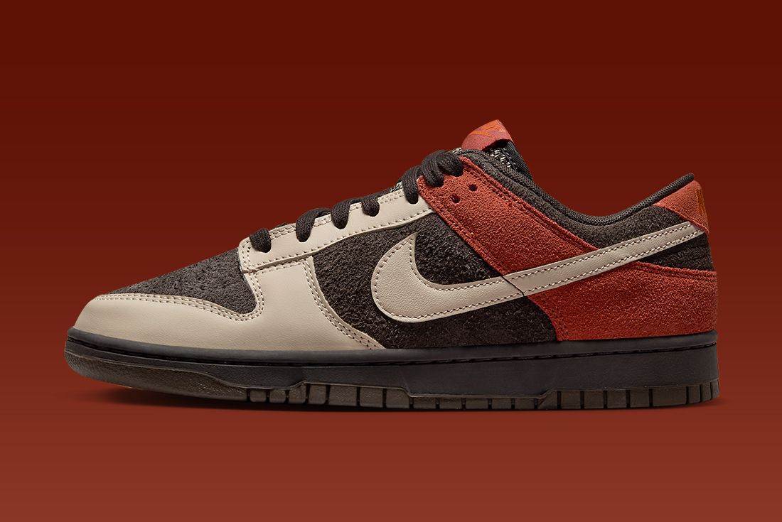Where to Buy the Nike Dunk Low ‘Red Panda’ - Sneaker Freaker