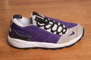 Digging In The Crates With Chris Aylen - Sneaker Freaker