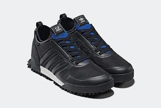 Official Look at C.P. Company's adidas Colab - Sneaker Freaker