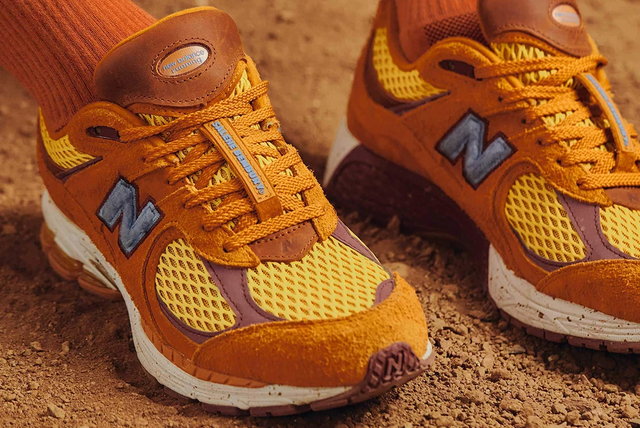 New Balance’s 2020 Highlight Reel - Sneaker Freaker