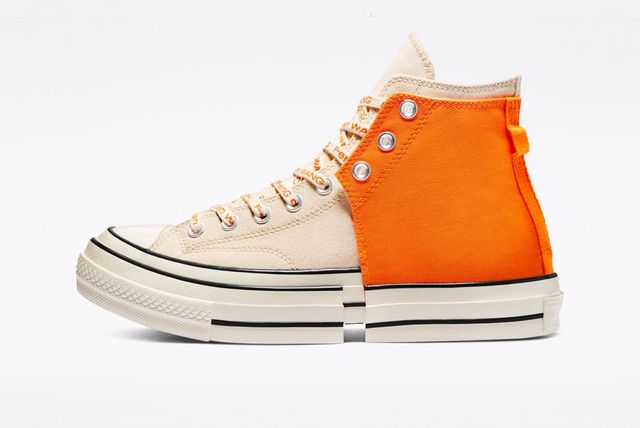 Converse's 2020 Highlight Reel - Sneaker Freaker