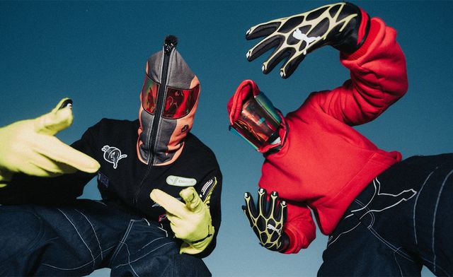 Take a Closer Look at A$AP Rocky's PUMA x Formula 1 Collection ...