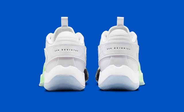 23XI Racing Uses an Upcoming Jordan Luka 2 as Inspiration - Sneaker Freaker