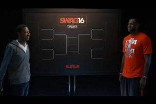 LeBron X Champs 'swag 16' Countdown - Sneaker Freaker