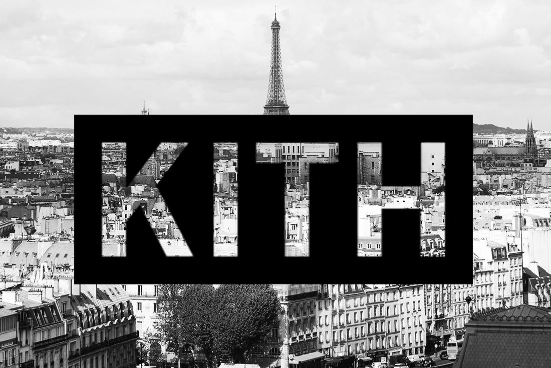 Kith’s New Paris Flagship Store is Opening Soon - Industry News