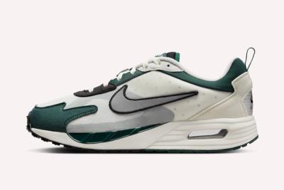 Nike's NCAA Air Max Collection Arrives This August - Releases