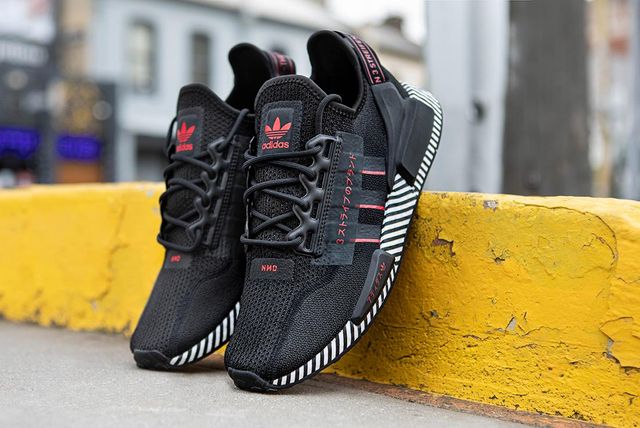 The adidas NMD ‘Crossroads’ Pack is for Globetrotting Sneakerheads ...