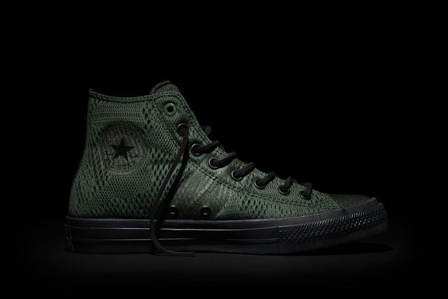 Converse Chuck Taylor Ii Engineered Mesh - Sneaker Freaker