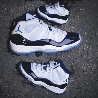 A Closer Look at the Air Jordan 11 'Win Like '82' - Sneaker Freaker