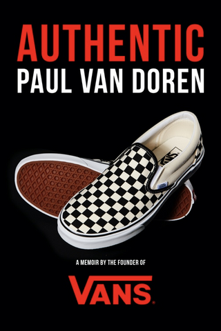 Vans Founder Paul Van Doren Reflects on 50-Plus Years of Skate Royalty ...