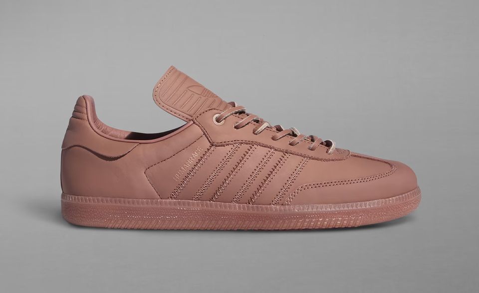 More Tonal Humanrace x adidas Samba Colourways Drop This Weekend ...