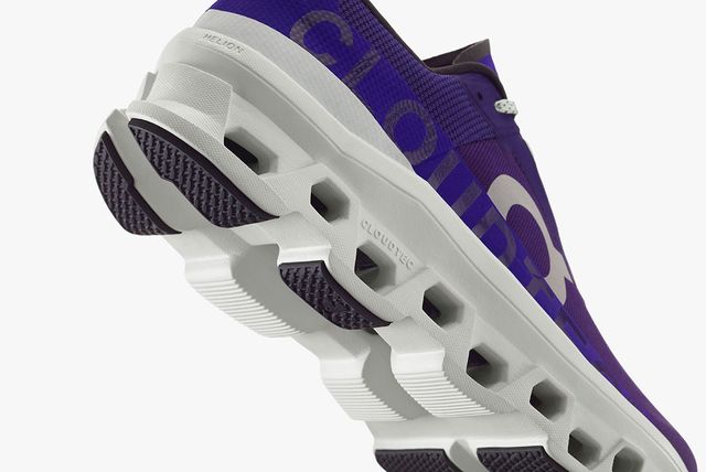 The On Cloudmonster Boldly Declares Bigger is Better - Sneaker Freaker