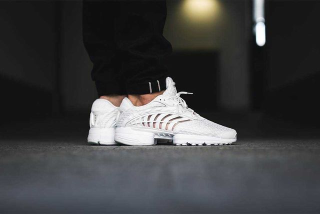 adidas Reintroduces The ClimaCool 2 - Sneaker Freaker