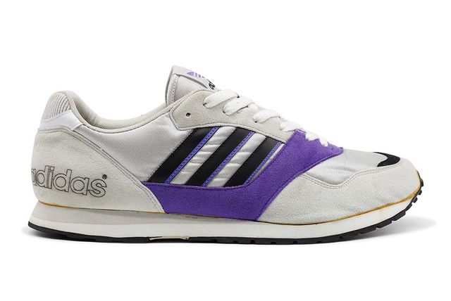 Life of an adidas Addict: Azzido Collector Interview - Sneaker Freaker