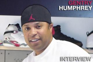 Gentry Humphrey Is Mr Jordan Brand! - Sneaker Freaker