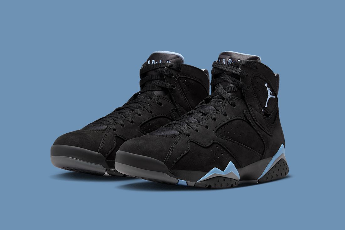 Here’s a Breakdown of Jordan Brand’s Fall 2023 Retro Collection ...