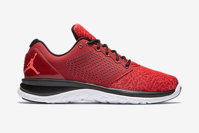 Jordan Trainer St Elephant Print Pack - Sneaker Freaker