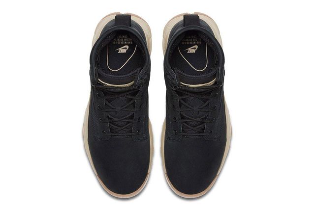 Reboot Your Sneaker Game With Nike's SFB - Sneaker Freaker