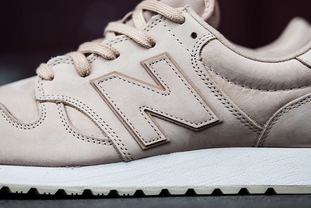 New Balance Refine the 520 With Tonal Sophistication - Sneaker Freaker