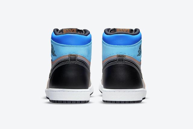 Release Details: The Air Jordan 1 ‘Prototype’ - Sneaker Freaker