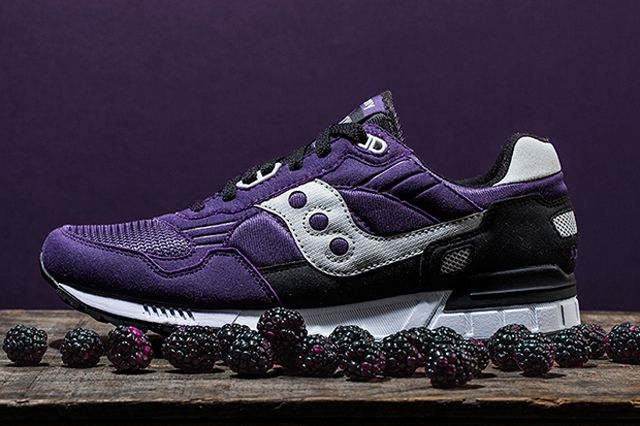 Saucony shadow 5000 purple store