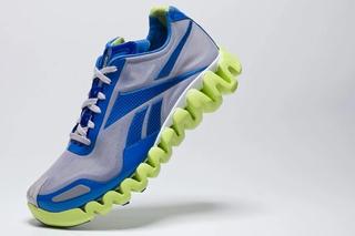 Reebok Zigtech.... Wtf? - Sneaker Freaker
