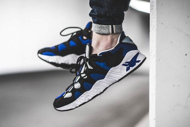 ASICS Announce The Return Of The GEL-Mai - Sneaker Freaker