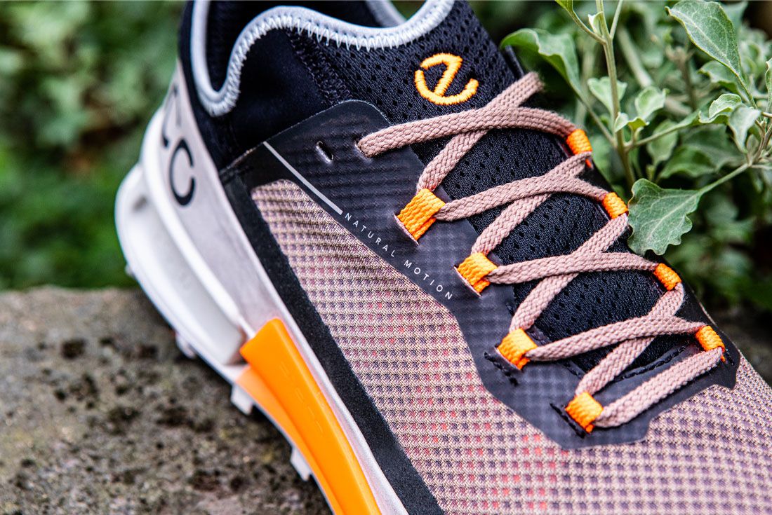 ECCO Release the Next Generation BIOM 2.1 X COUNTRY - Sneaker Freaker