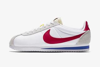 Nike Classic Cortez (Stop Pre) - Sneaker Freaker