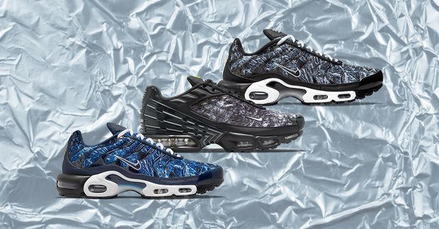 Air Max Plus - Sneaker Freaker