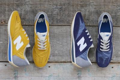 New Balance 320 New Colours - Releases