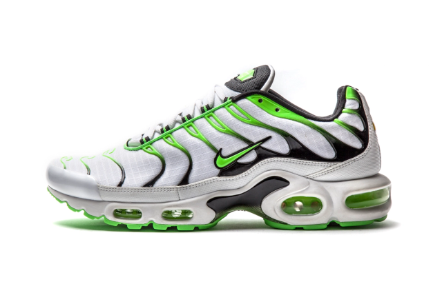 16 of the Most Legendary Aussie-Exclusive Nike Tuned - Sneaker Freaker