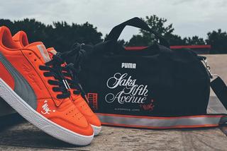 Alexander-John and PUMA Link Up for the Ralph Sampson 'Intersection ...