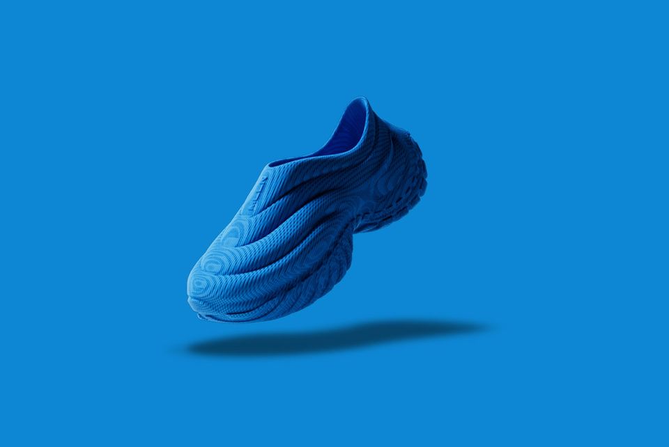 Zellerfeld Launch Open Beta with 15 Different 3D-Printing Shoe ...