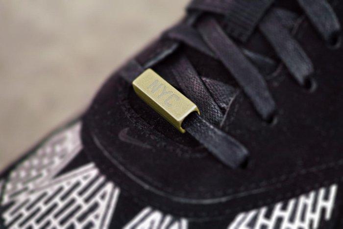 Nike City Collection 2016 - Releases