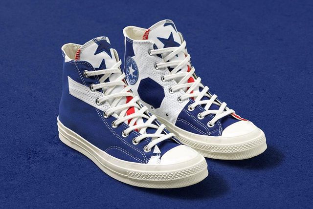 Incoming: Converse's Epic NBA Collection - Sneaker Freaker