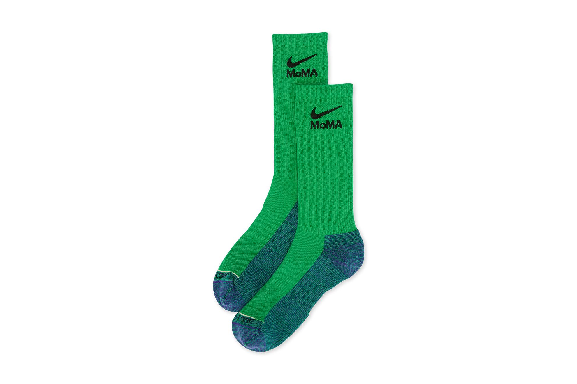 Nike and the Museum of Modern Art Forge Another Partnership - Releases