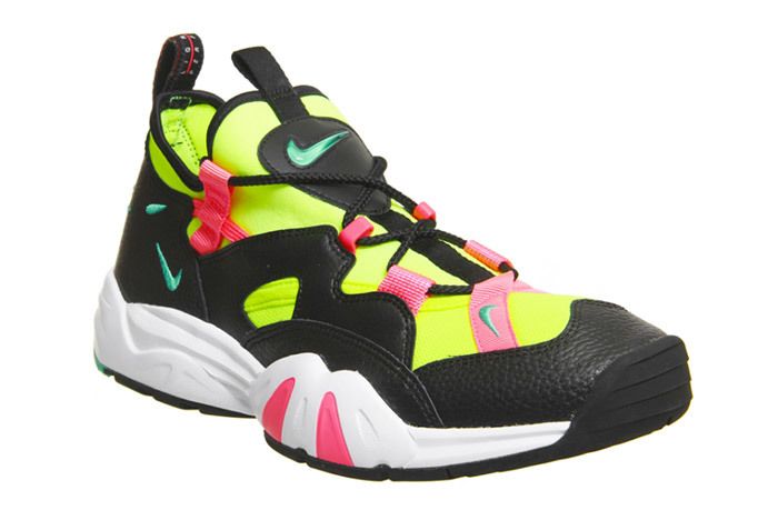 Nike's Air Scream LWP Returns - Sneaker Freaker