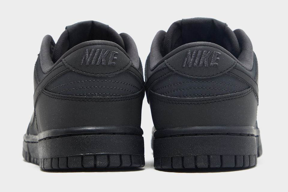 The Nike Dunk Low 'Cyber' Has a Sparkly Secret - Sneaker Freaker