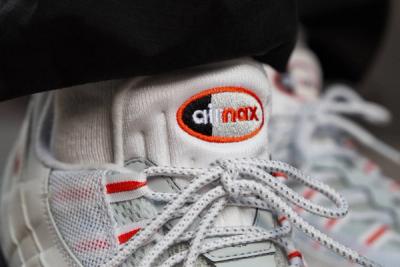 JD Sports Just Dropped Three Stellar Exclusive Nike Air Max 95s - Releases